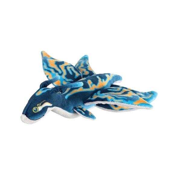 Disney | Toys | Disney Store Avatar Way Of Water Ilu Plush | Poshmark
